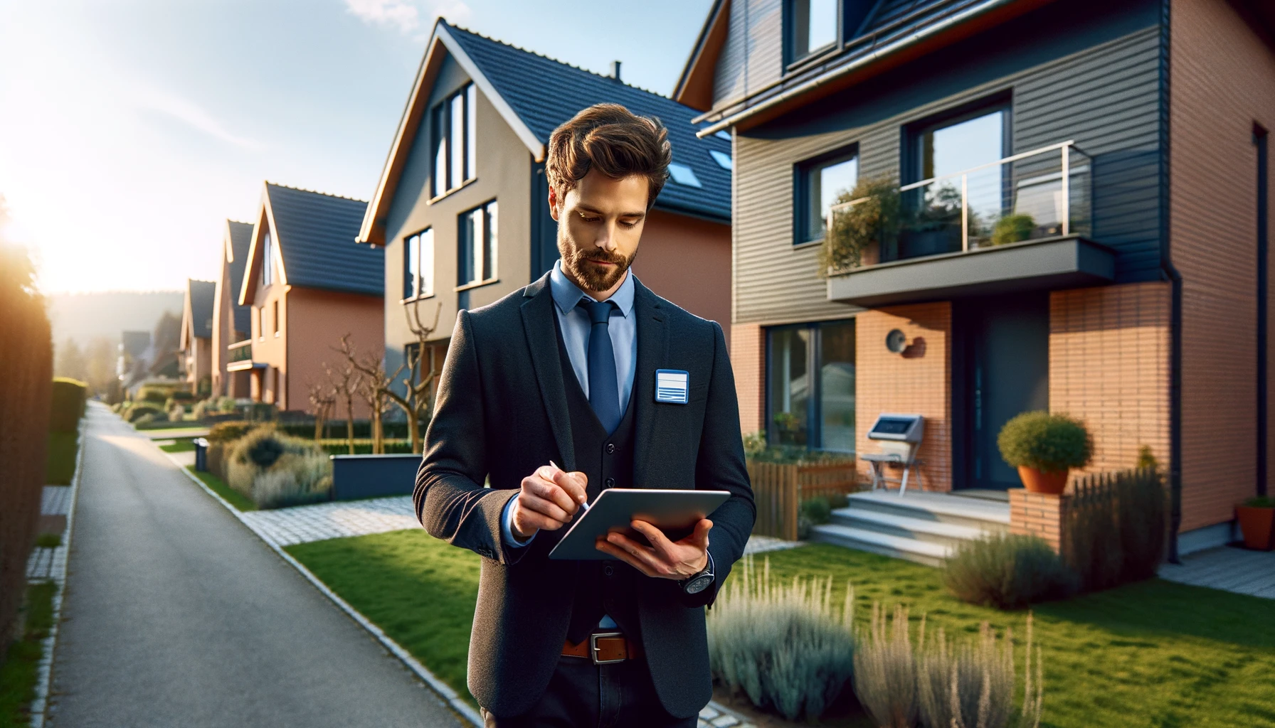 Immobilienberater Kompetenzen und Tipps - Portmann Consulting GmbH